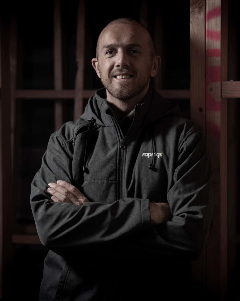 QS Reports – Acute Estimation